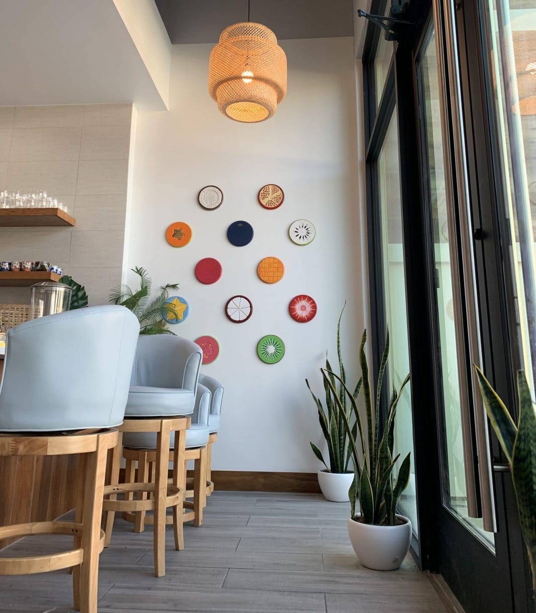 You Can Get Tropical Style Açaí Bowls at This New Restaurant in Plano