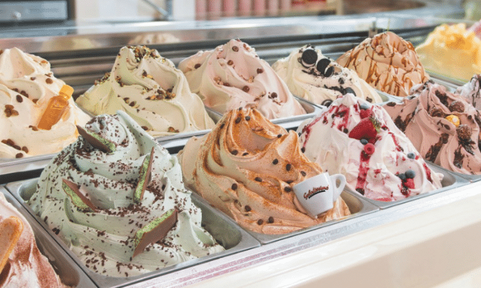 Australia's Favorite Gelato Brand Opens First U.S. Store in Houston