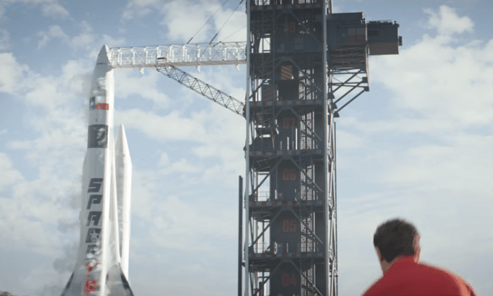 [Video] H-E-B's Super Bowl Commercial Featuring George Strait