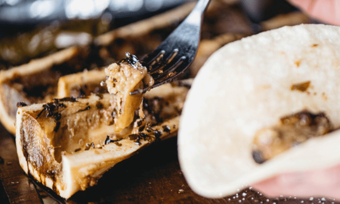 This Castle Hills, TX Mexican Ghost Kitchen is Now a Brick and Mortar ...