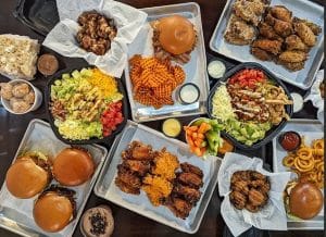 Fast-Casual Chicken Concept Called Bad Chicken Lands in Dallas