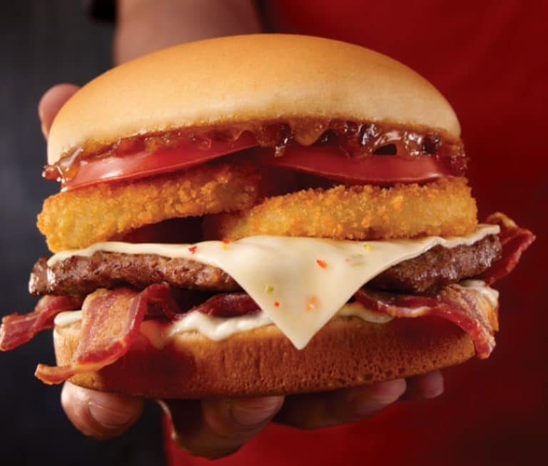 Dairy Queen Fans: Try the New Jammin’ Bacon Hungr-Buster at Texas Dairy ...