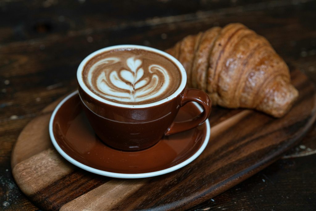 Austin Pastry Chef Launches Rockman Coffee + Bakeshop with Croissants ...