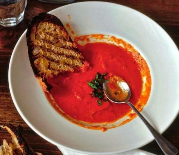 Kimbal Musk Brings The Kitchen to Austin