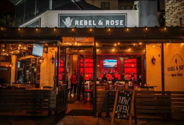 Uptown Dallas Gains a New Cozy Neighborhood Pub