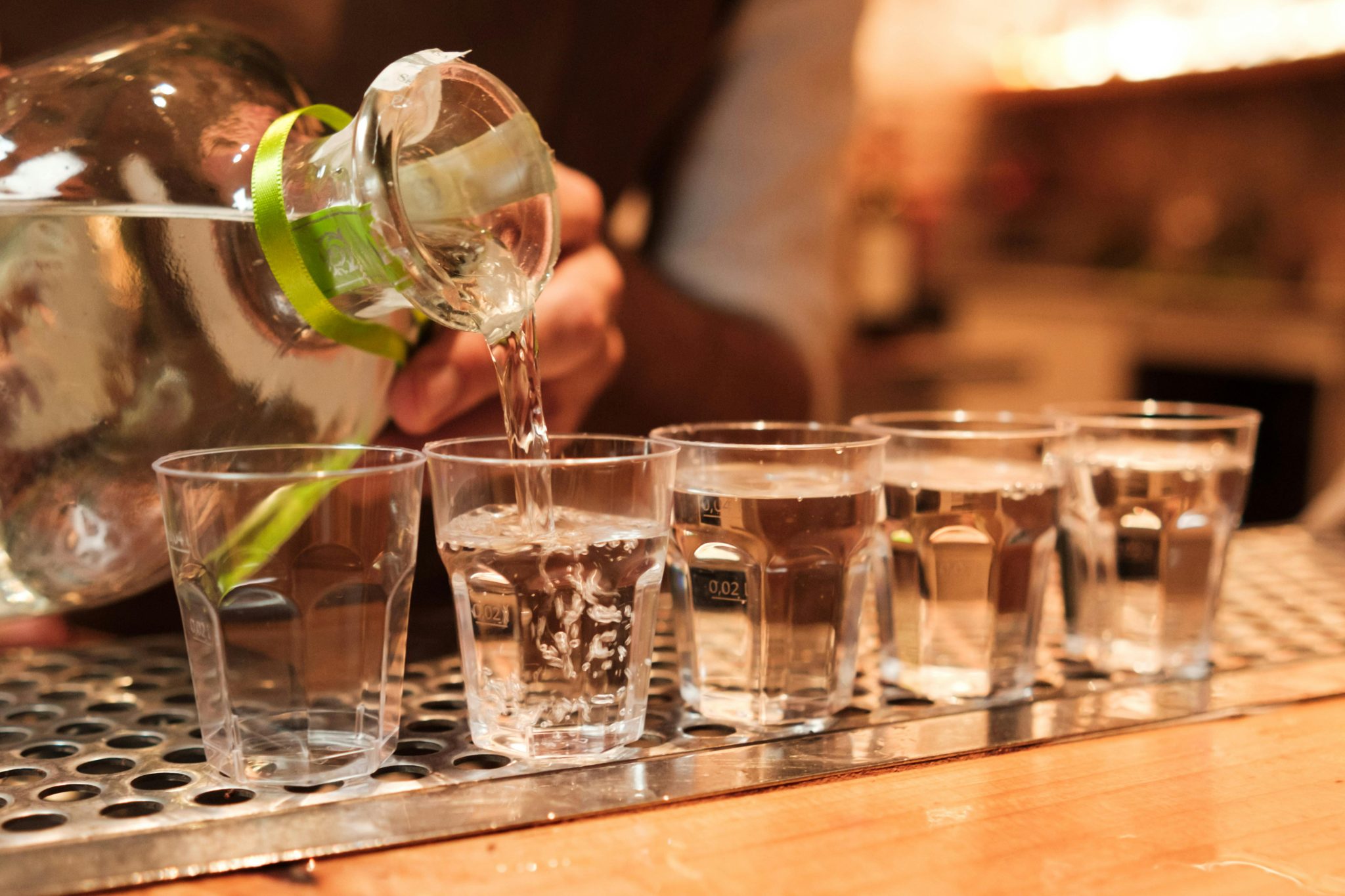 New Bar Serving Alcohol Alternatives Like Kava Opens in Dallas' Oak Cliff
