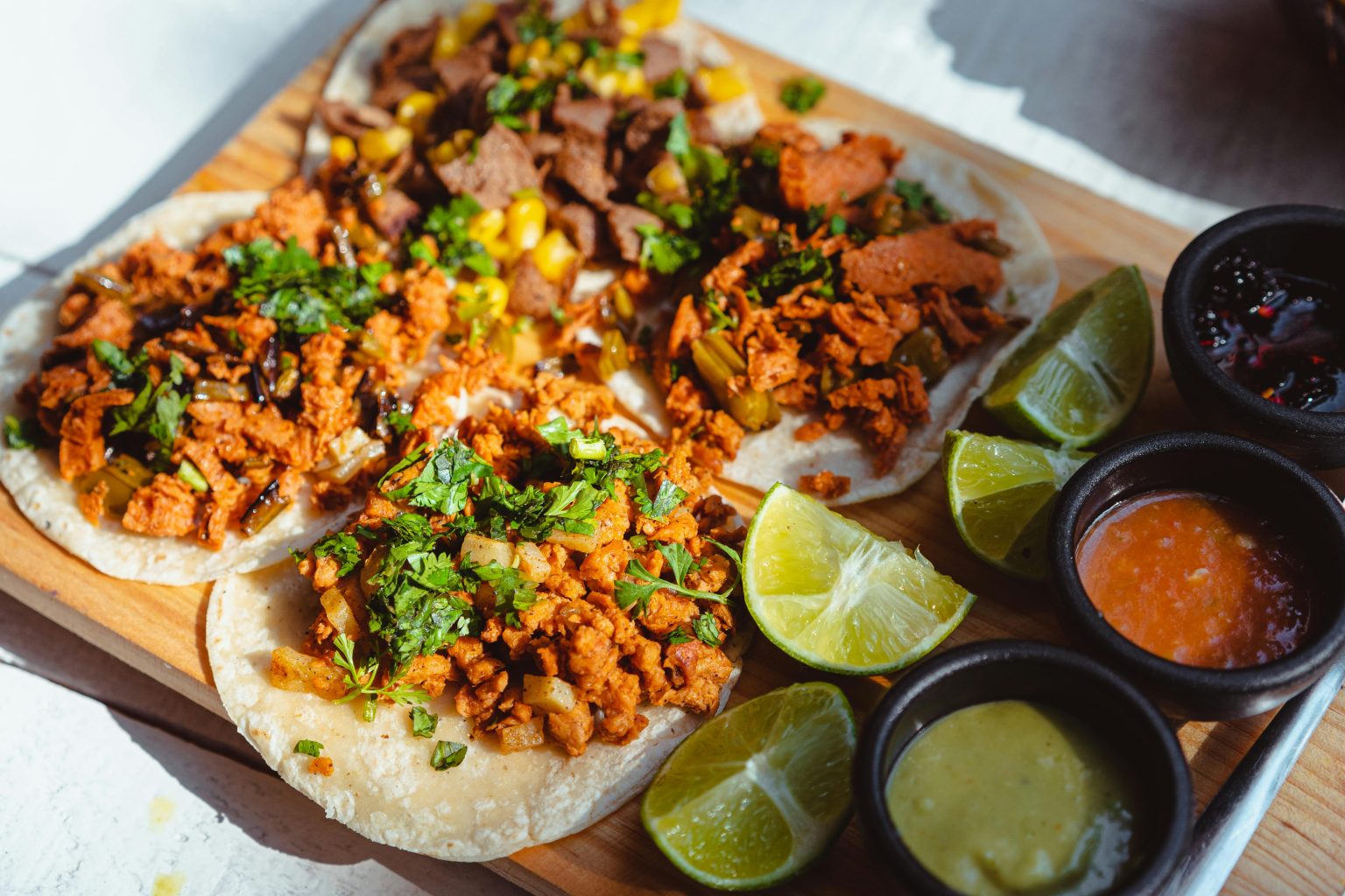 Texas Monthly Taco Fest Debuts Grand Prairie and Houston: A Must-Attend ...