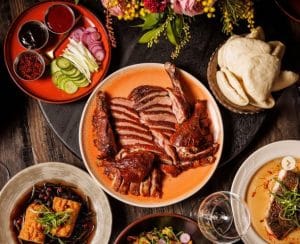 New Modern Chinese Restaurant Lands in Dallas’ Design District from ...