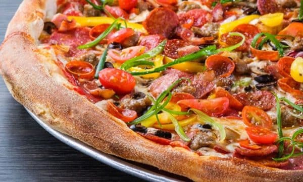 Slice House Brings Award-Winning Pizza to Frisco