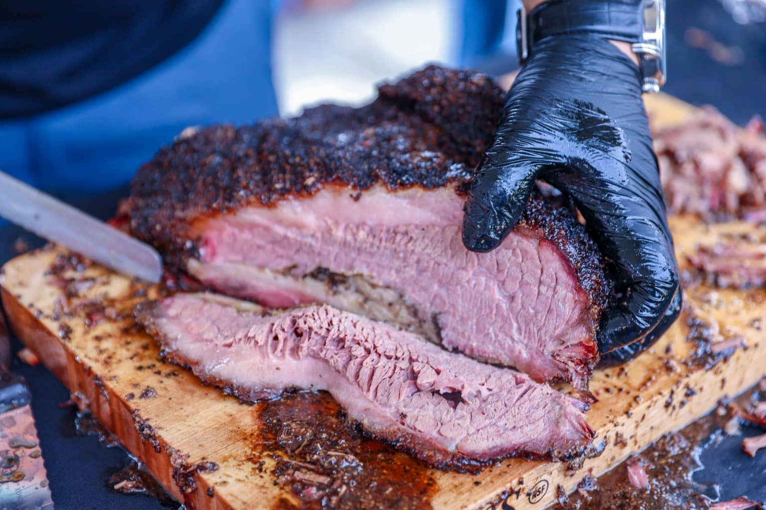 Coming Soon: Smoke, Meat, and Celebration at the World’s Championship ...